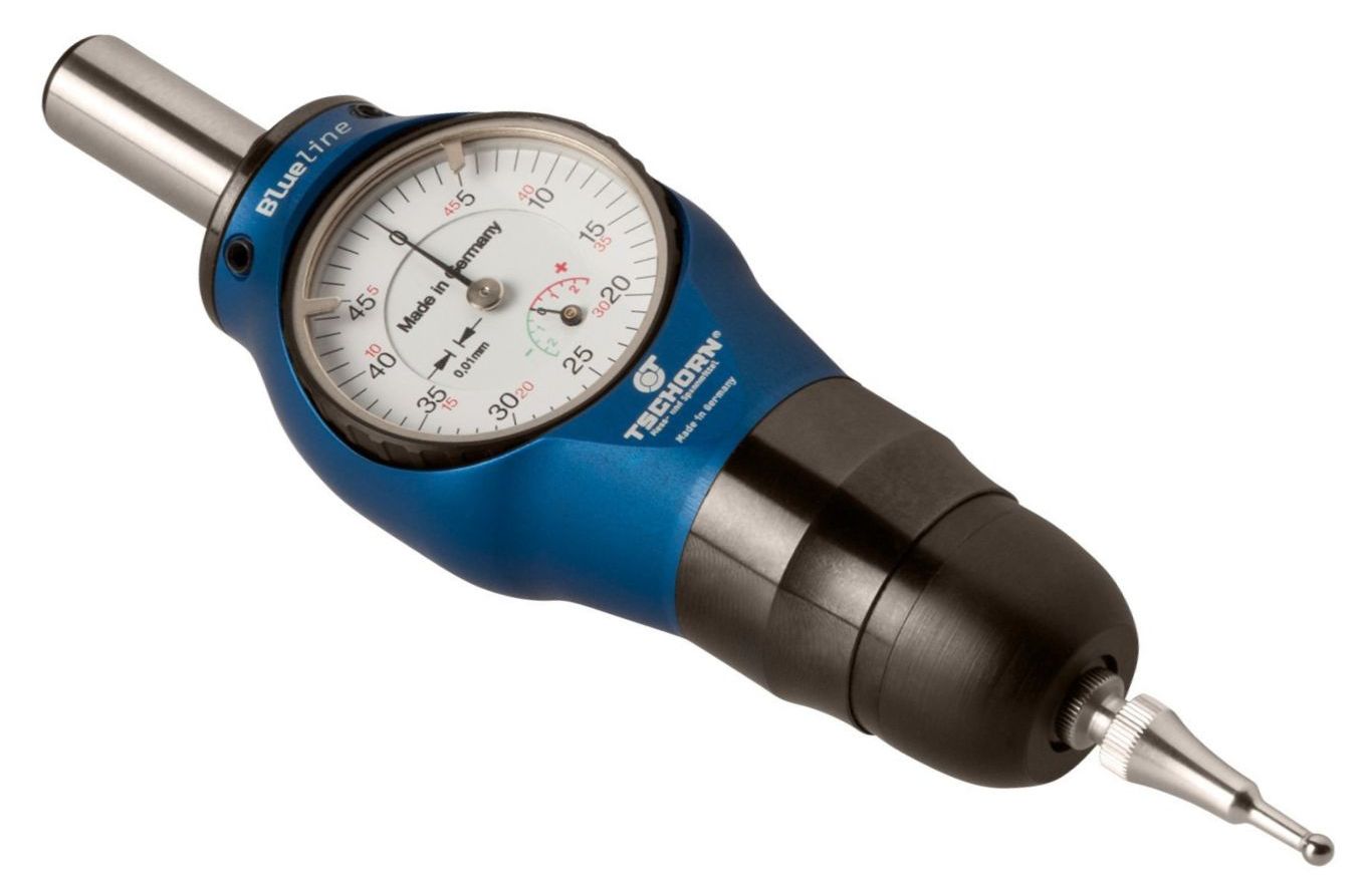 3D тестер для фрезерного верстата